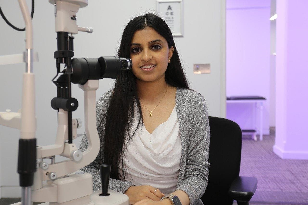 Clinical skills required to provide enhanced optical services - College of Optometrists